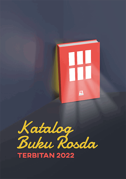 Katalog | PT Remaja Rosdakarya