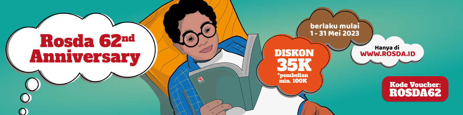 PT Remaja Rosdakarya | Official Website