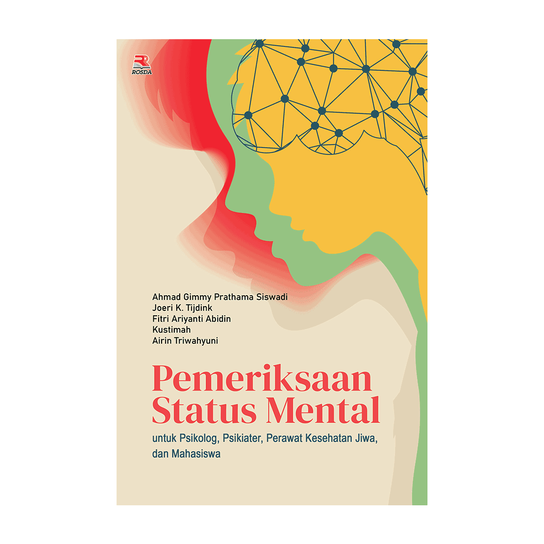 Pemeriksaan Status Mental untuk Psikolog, Psikiater, Perawat Kesehatan ...